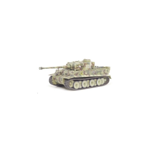Miniature Tiger I Division Das Reich, 2emeGM Koursk 1943 - francis ...