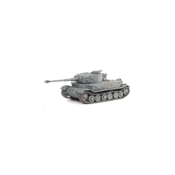 Miniature Panzer VI, 2emeGM - francis miniatures