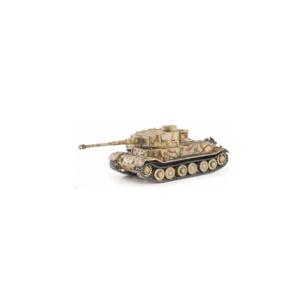 Miniature Panzerkampfwagen VI, 2emeGM Front Est 1944 - francis miniatures