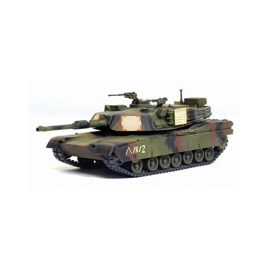 Miniature M1A1 Abrams 1st Marines Expedionary Force, Irak 2003 ...