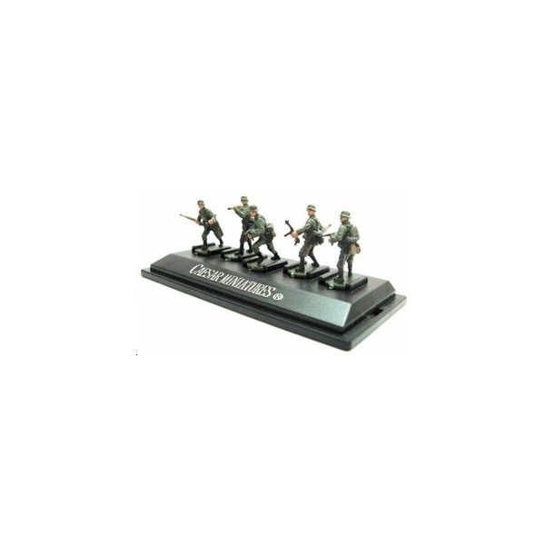 Figurines Soldats allemands, 2emeGM - francis miniatures