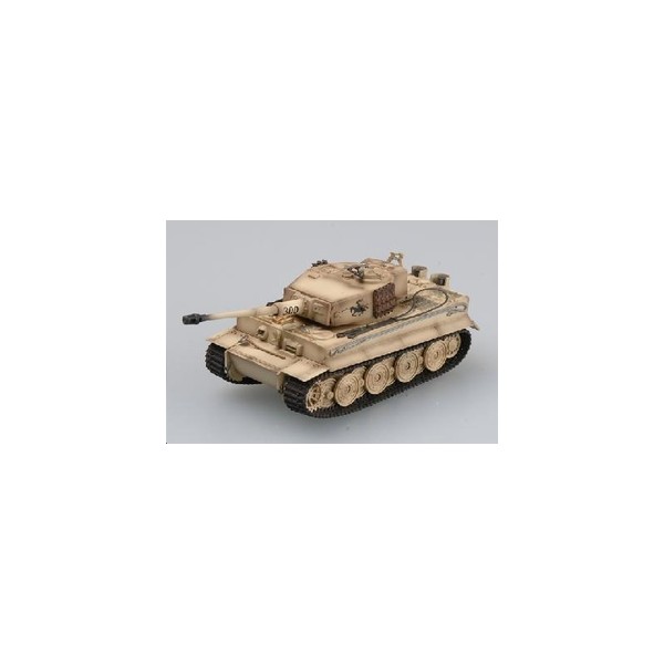 Miniature Tiger I Fin prod. Schwere Pz.Abt.505 Char 300, 2emeGM ...
