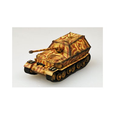 Miniature Ferdinand 653rd Panzerjager, Kursk 1943 - francis miniatures