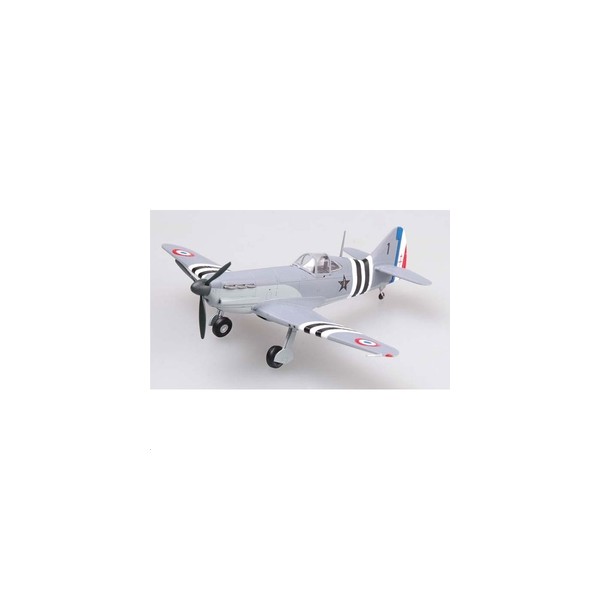 Miniature Dewoitine D520 Corps France Pommies, 2emeGM - francis miniatures