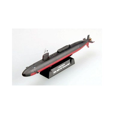 Miniature USS SSN-772 Greenville - francis miniatures