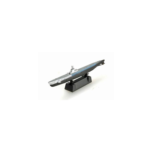 Miniature USS SS-212 Gato 1944 - francis miniatures