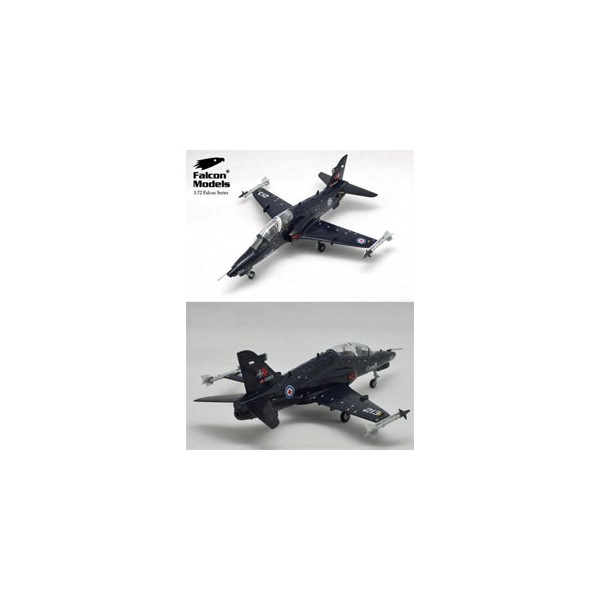 Miniature Hawk 115/CT115 419TFS - francis miniatures