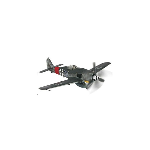 Miniature Focke-Wulf FW190-A8, 2emeGM 1944 - francis miniatures