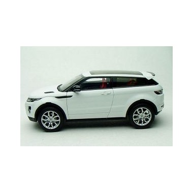 Miniature Range Rover Evoque - francis miniatures
