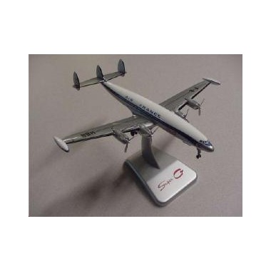 Miniature Lockheed Super Constellation L1049 Air France - francis ...