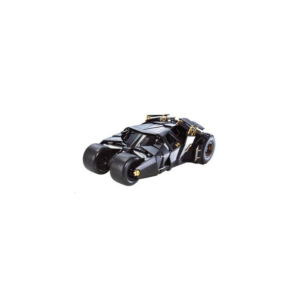 Miniature Batmobile The Dark Knight du film Batman begins - francis ...