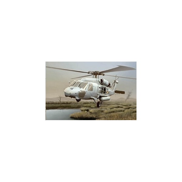 Maquette HH-60H Seahawk, Epoque moderne - francis miniatures