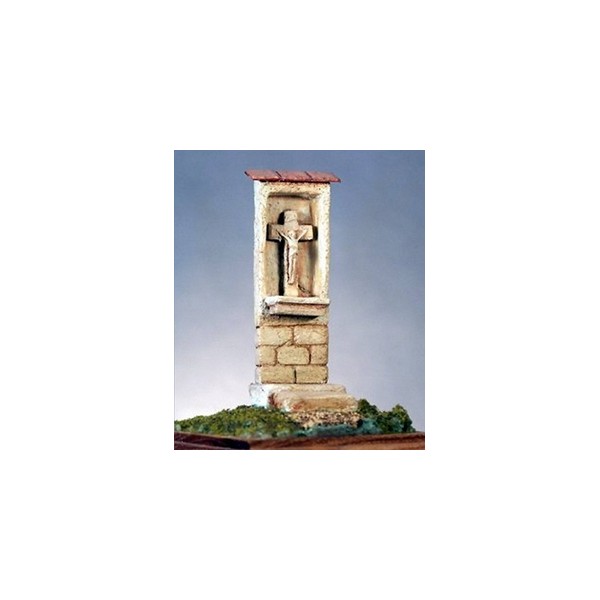 Calvaire - francis miniatures