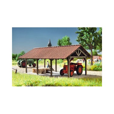 Entrepot - francis miniatures