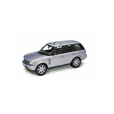 Miniature Land Rover Range Rover - francis miniatures