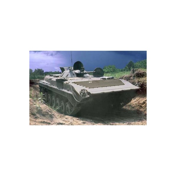 ACE 72106 Maquette BMP-1 - francis miniatures