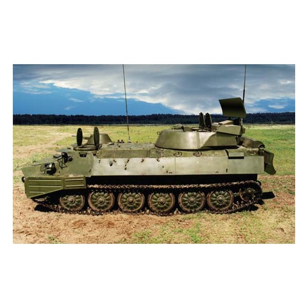 ACE 72136 Maquette SNAR-10 - francis miniatures