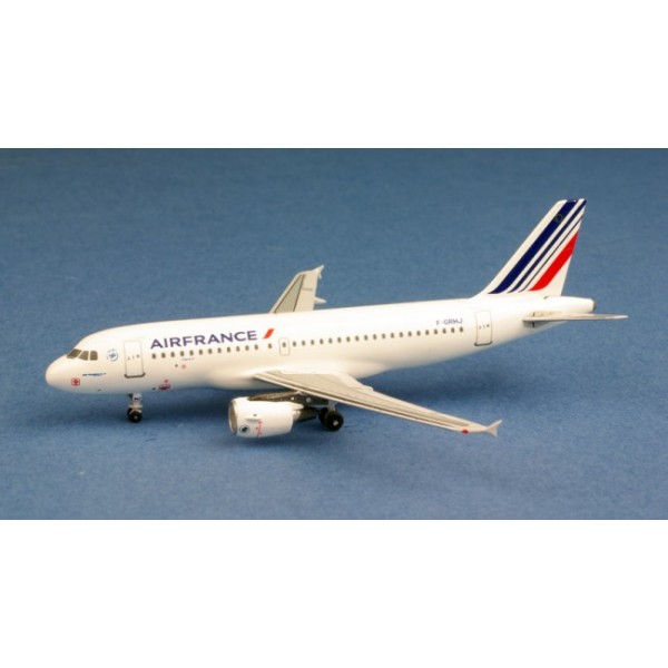 Aeroclassics AC1060 Miniature Air France n/c - francis miniatures
