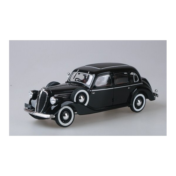 Abrex 118ABH-904D Miniature Skoda Superb 913 (1938) - francis miniatures