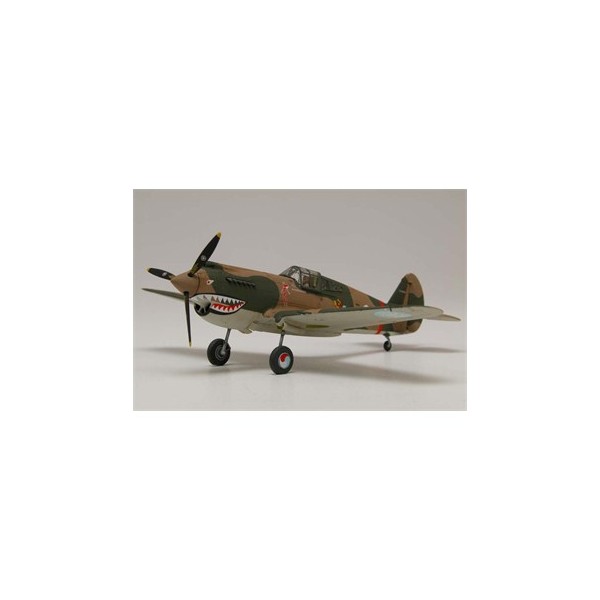 Airfix 01003 Maquette Curtiss Hawk 81-A-2 - Francis-miniatures.com