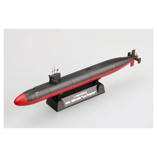 Miniature USS SSN-668 Los Angeles - francis miniatures
