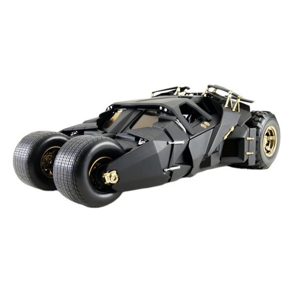 Miniature Batmobile The Dark Knight du film Batman begins - francis ...