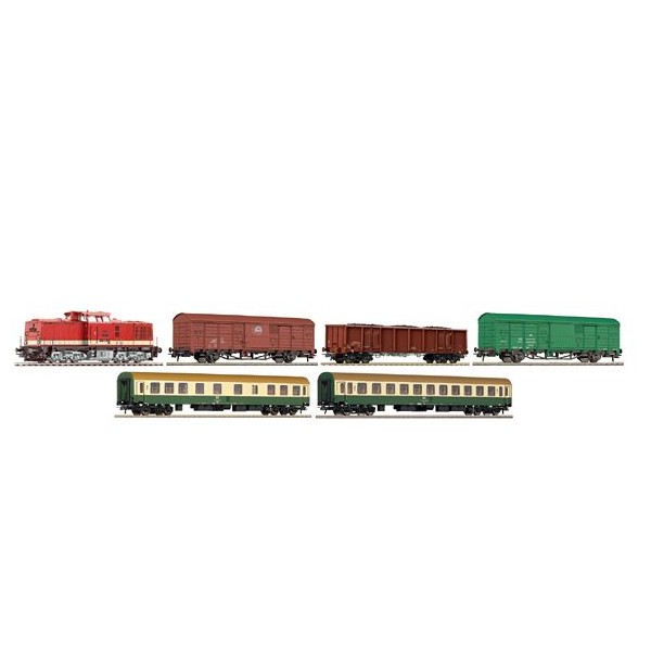 Coffret de Depart Digital Loco bb910 Train porte-auto SNCF, Epoque 4 ...