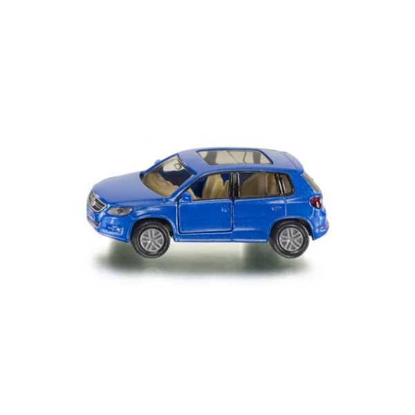 Siku 1438 Miniature VW Tiguan - francis miniatures