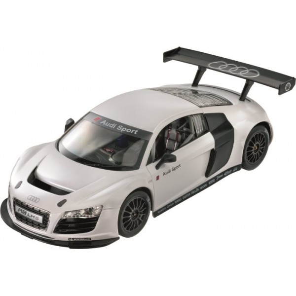 Mondo Motors 63195 Modele Reduit RC Audi R8 LMS - francis miniatures