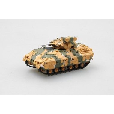 Easy Model 35052 Miniature M2 - francis miniatures