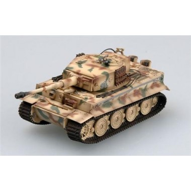 Easy Model 36215 Miniature Tiger I Abt. 509 Russia 1943 - francis ...