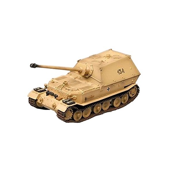 Easy Model 36222 Miniature Ferdinand 653rd Panzerjäger Abt. 'Orel' '43 ...