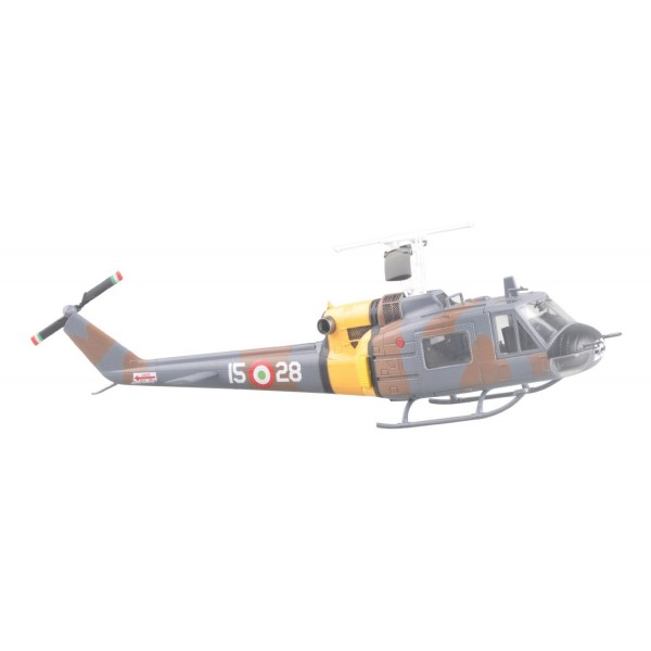 Easy Model 36920 Miniature UH-1F U.S. Air Force - francis miniatures