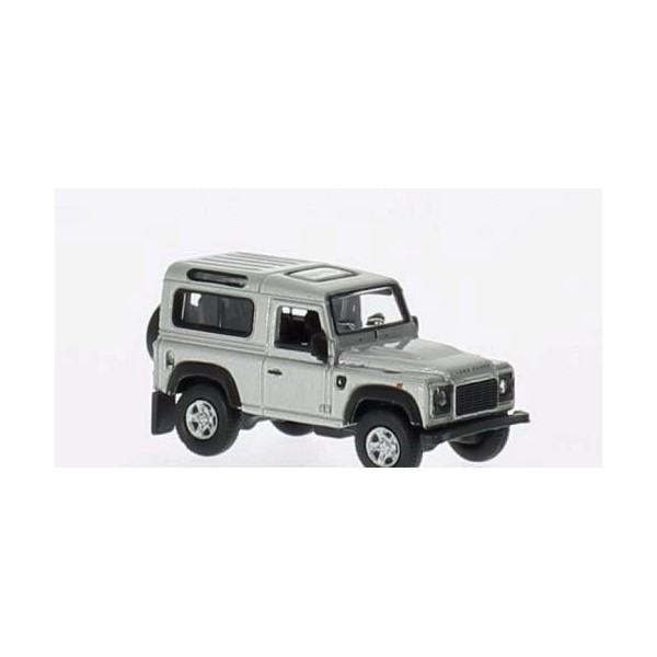 Welly 73127 Miniature Land Rover Defender - francis miniatures